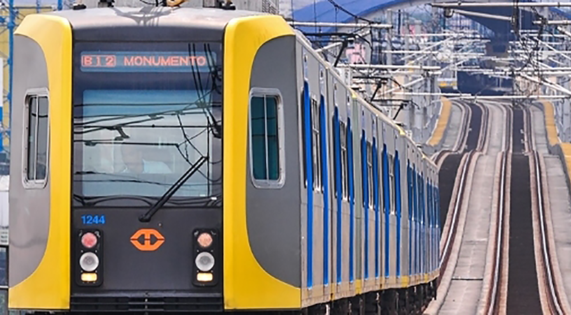 Manila LRT1 – System Assessment - SYSTRA