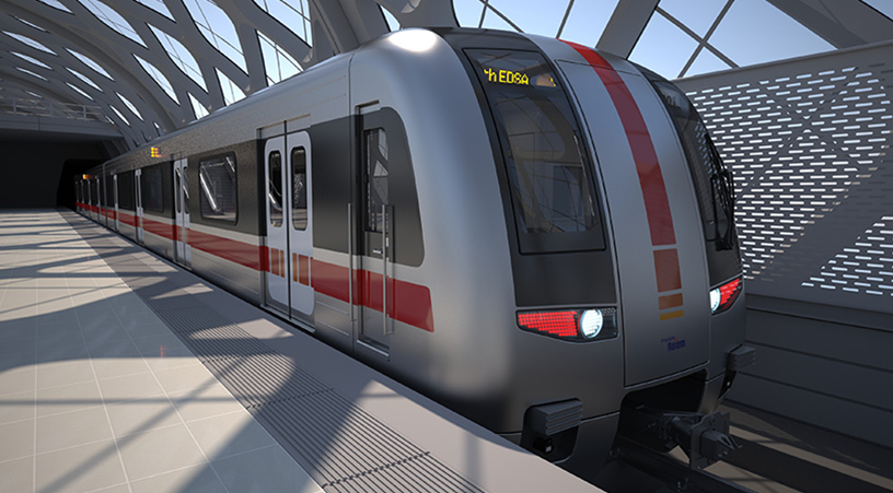 Owner’s Engineer Consultancy Services Contract for the MRT Line 7 ...