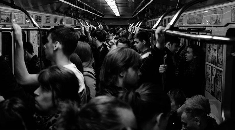 Commuter Woes - SYSTRA