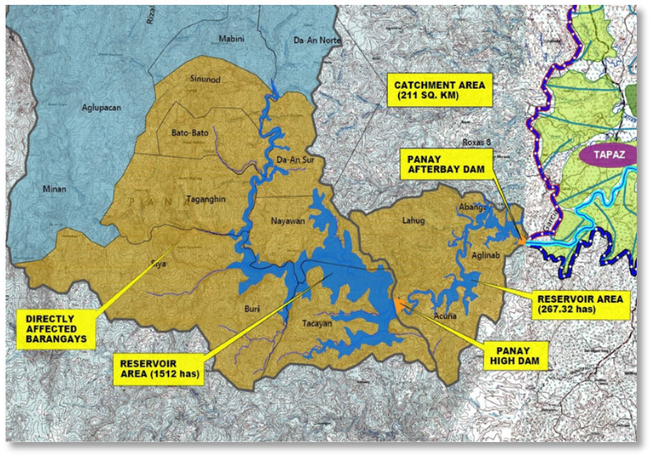 Conduct of Value Engineering / Value Analysis for the Panay River Basin ...